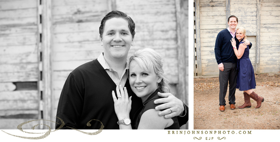 Minneapolis Portrait Photographer {The Perdue Family}