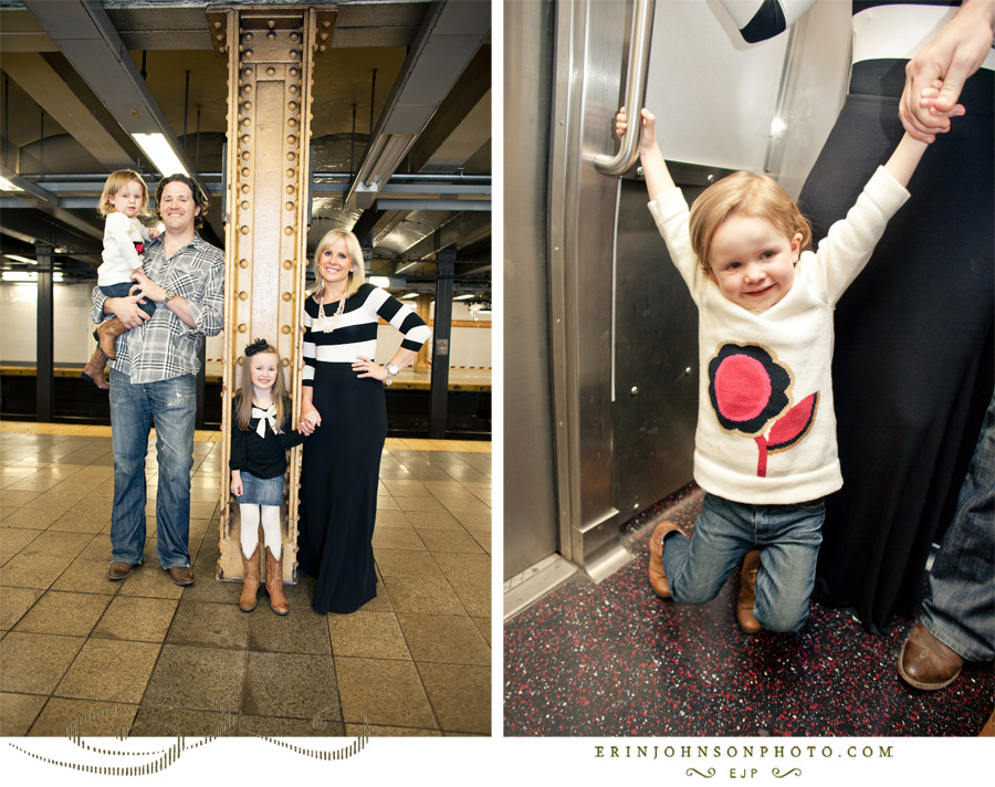 Minneapolis Portrait Photographer {Perdue Family}