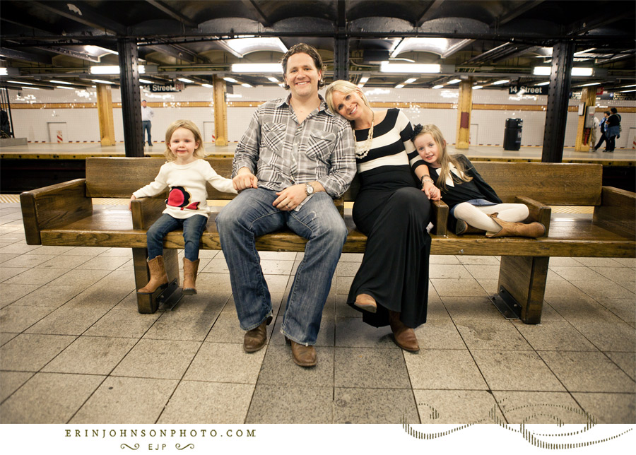 Minneapolis Portrait Photographer {Perdue Family}