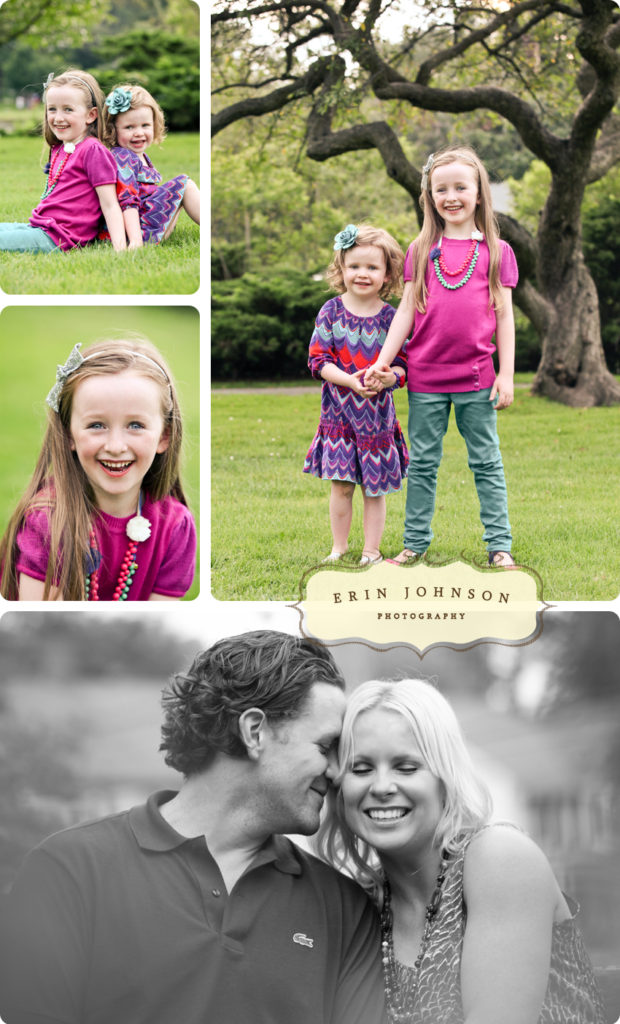 Connecticut Photographer {Perdue Family}
